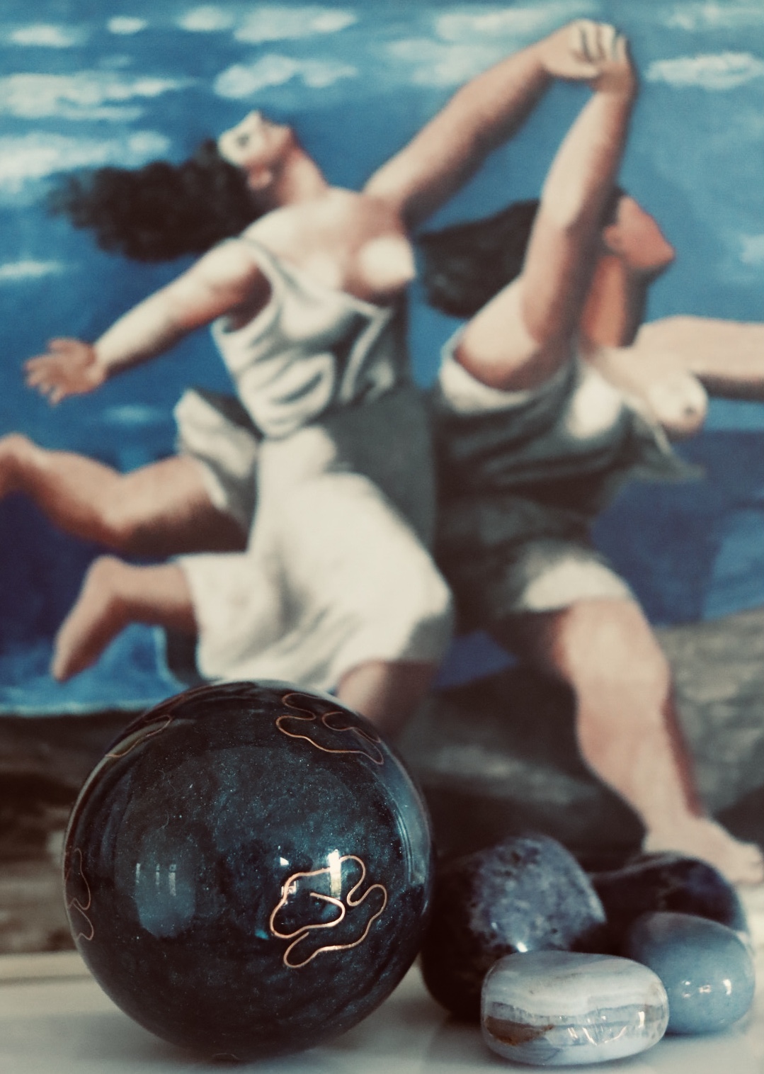 Gender equality gains mask losses in women’s rights – Virginia Haussegger